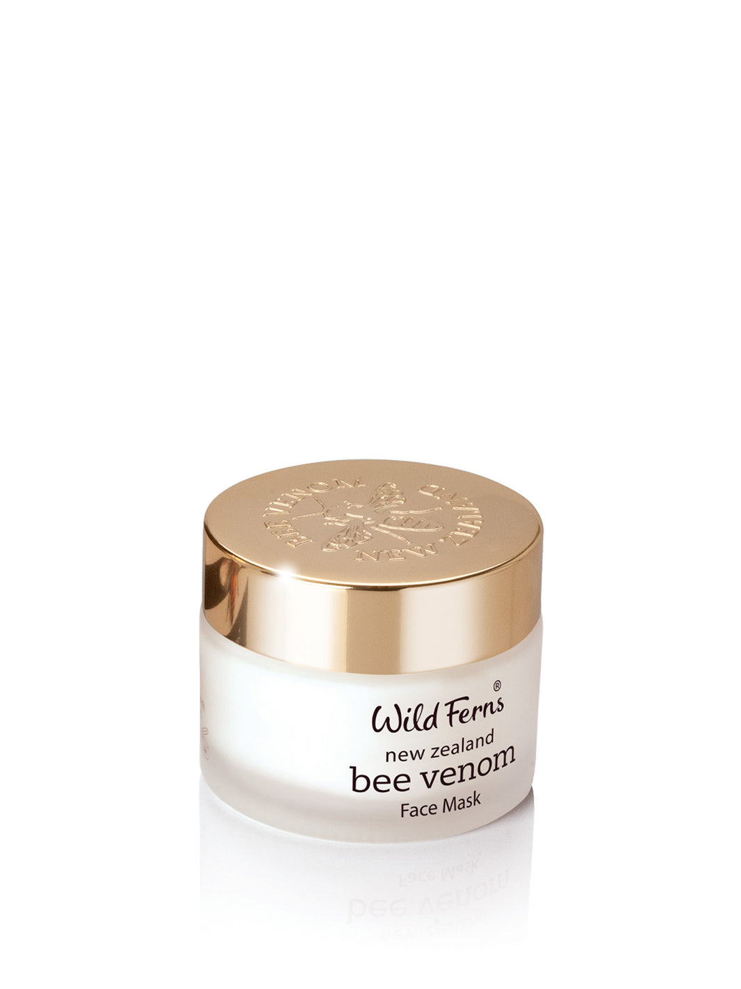 Wild Ferns Bee Venom Skincare Range – Wild Ferns Australia