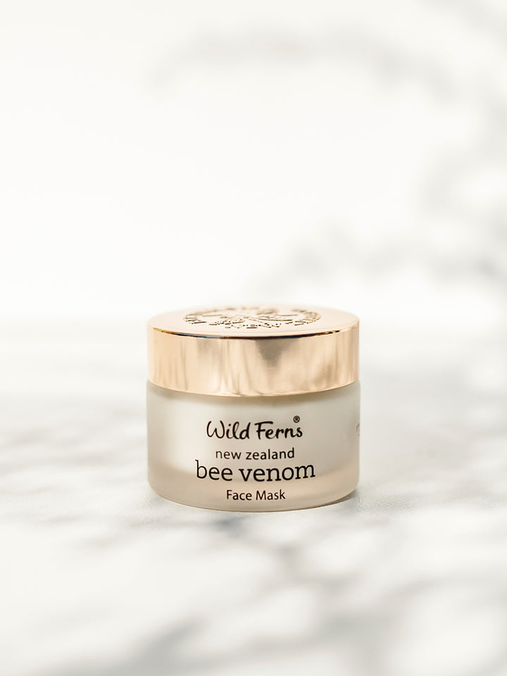 Wild Ferns Bee Venom Skincare Range – Wild Ferns Australia