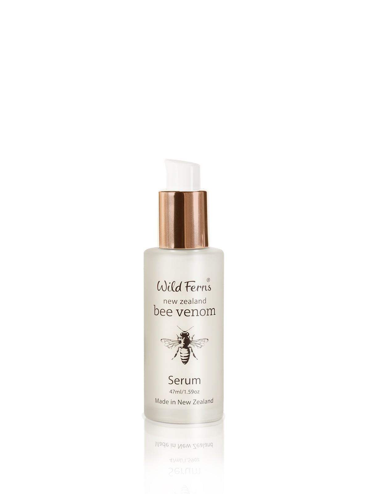 Bee Venom Serum, 47 ml – Wild Ferns Australia