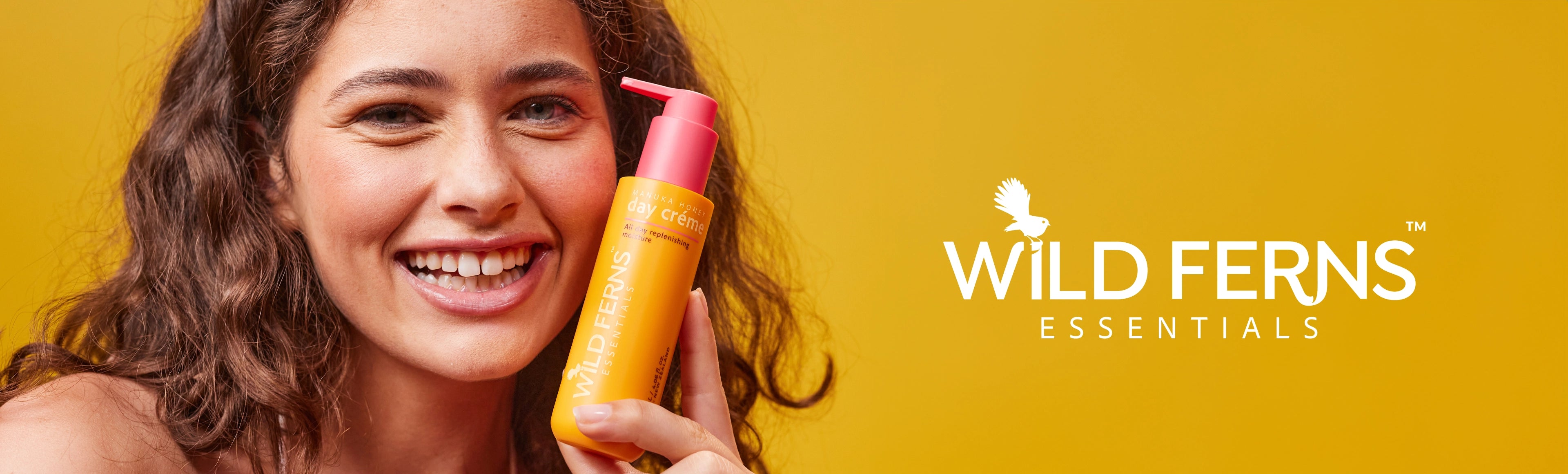 Wild Ferns Essentials – Wild Ferns Australia