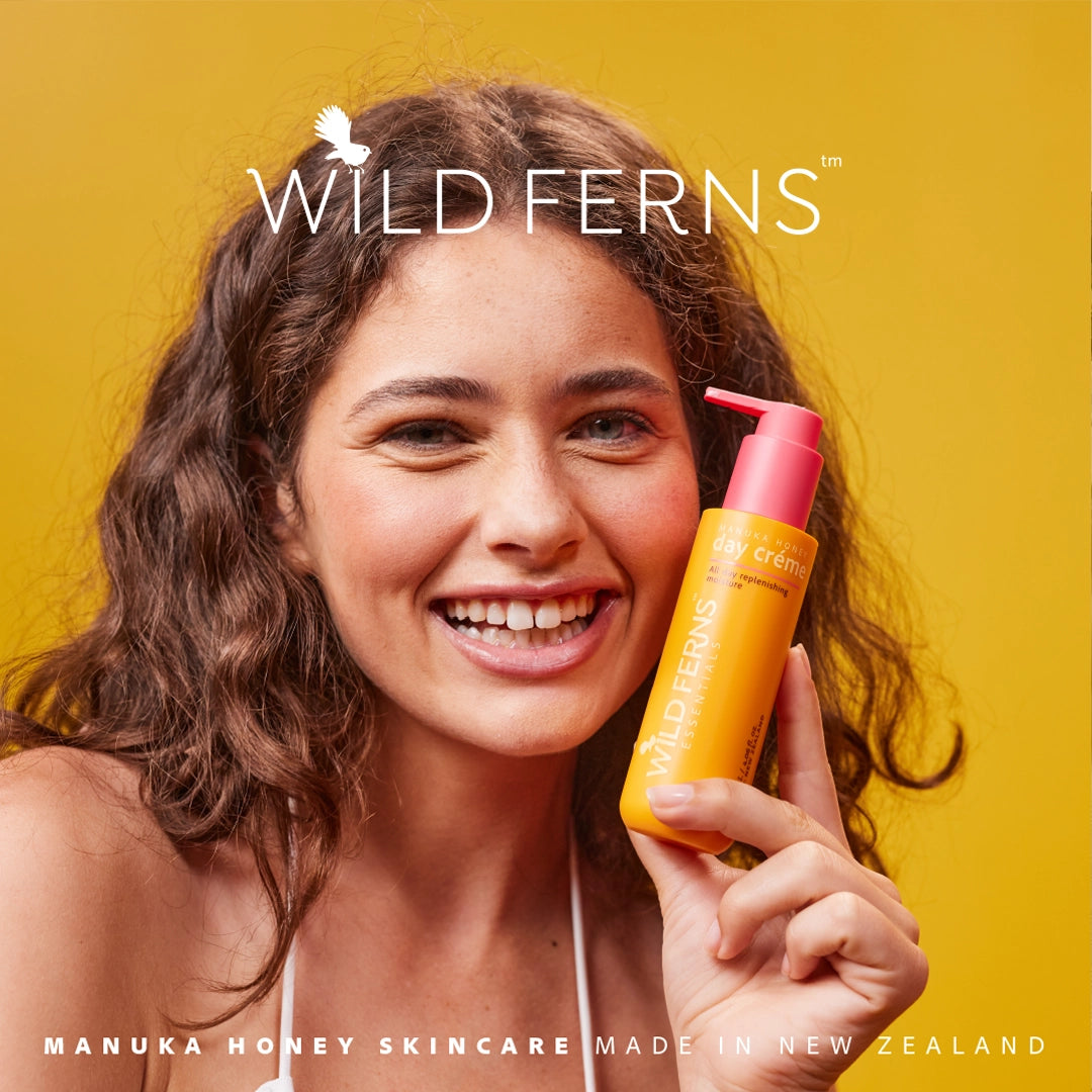 Wild Ferns Essentials – Wild Ferns Australia