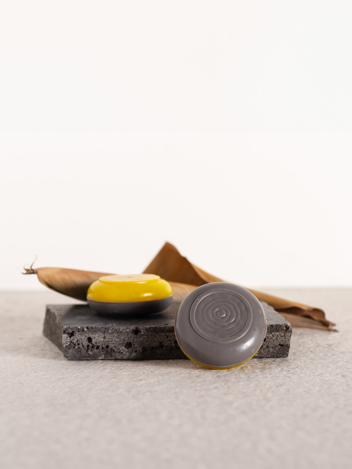 Double Soap Thermal Mud and Volcanic Sulphur Soap, 115 g – Wild Ferns ...