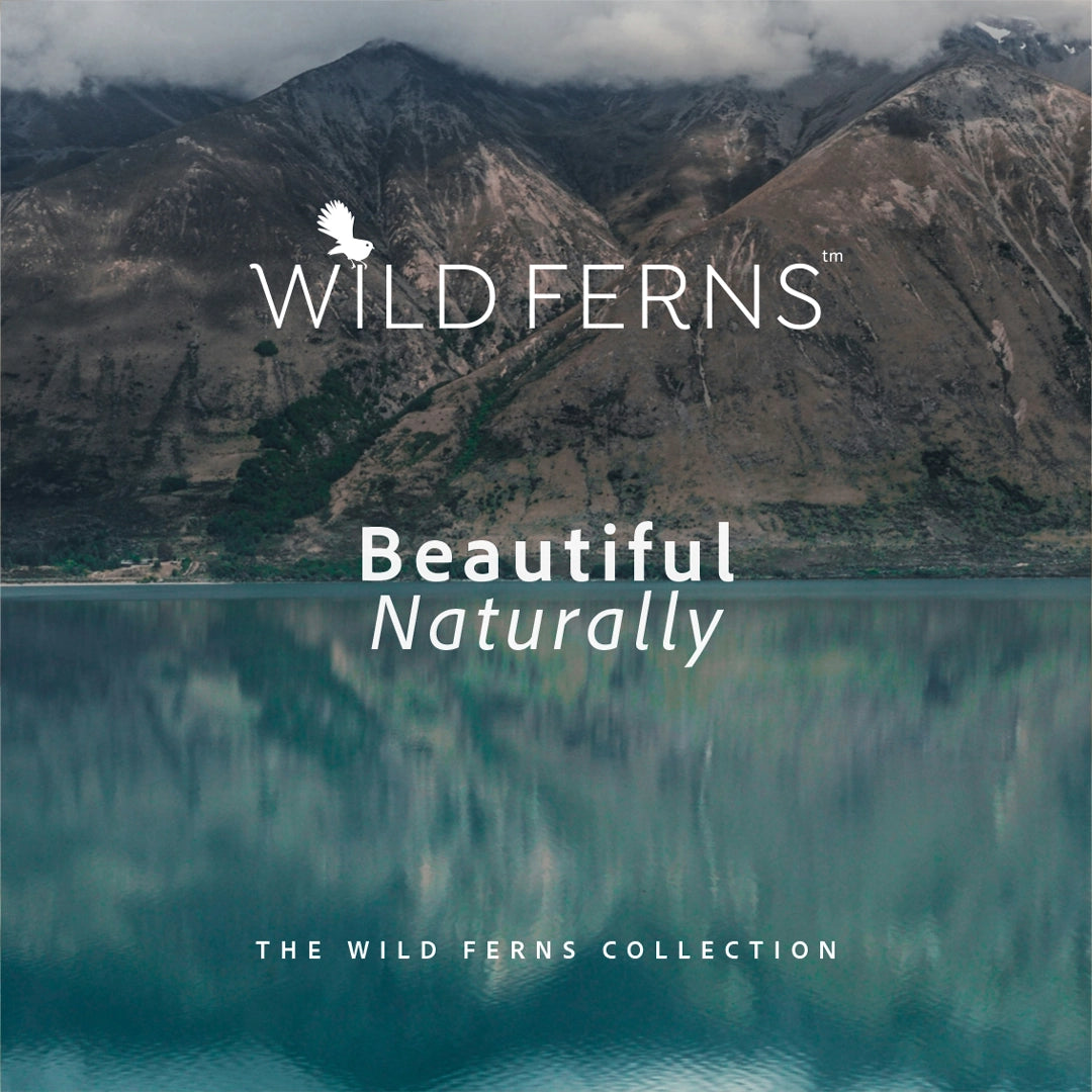 Wild Ferns Skincare – Wild Ferns Australia